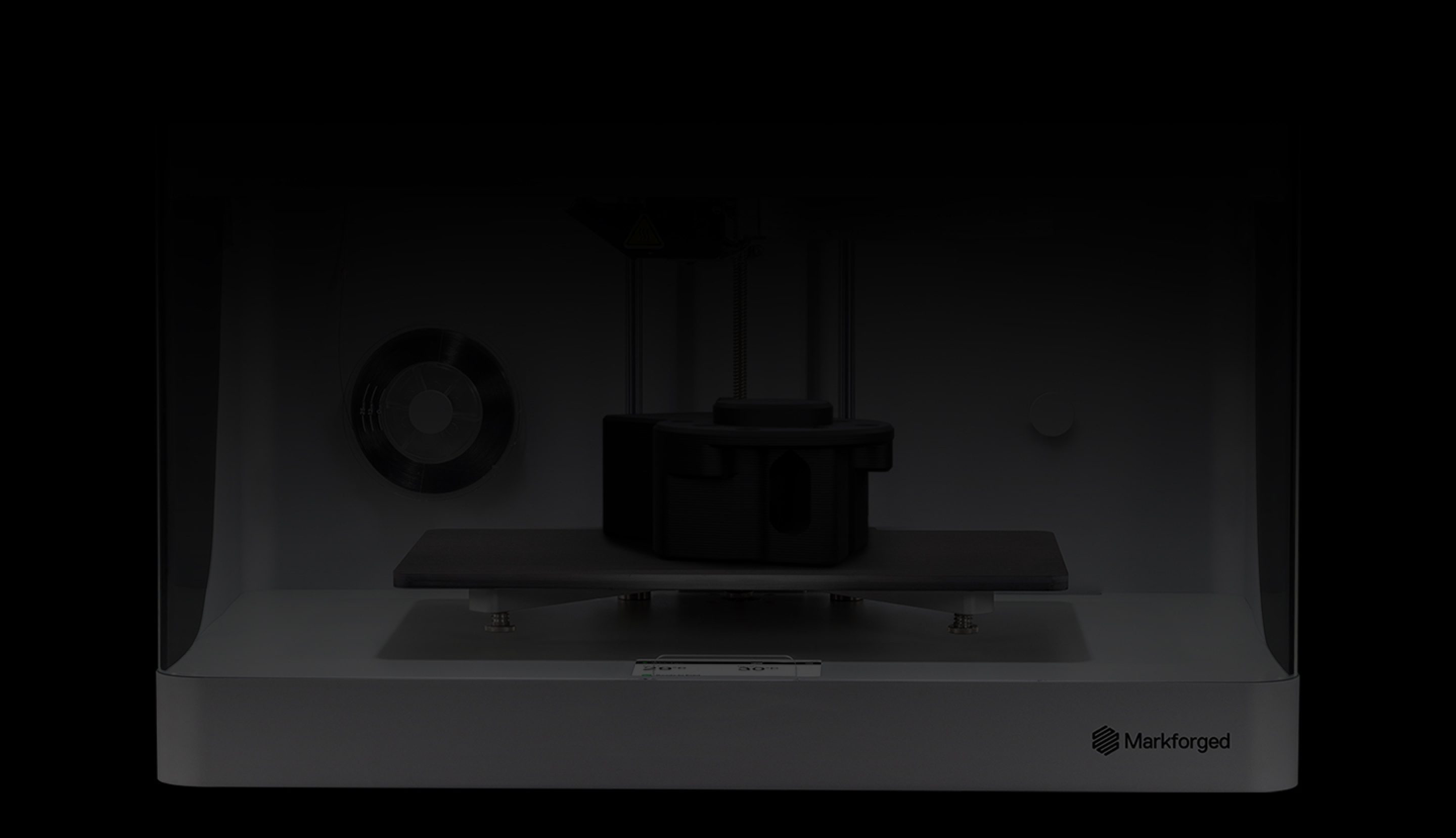 Markforged | Mark Two™