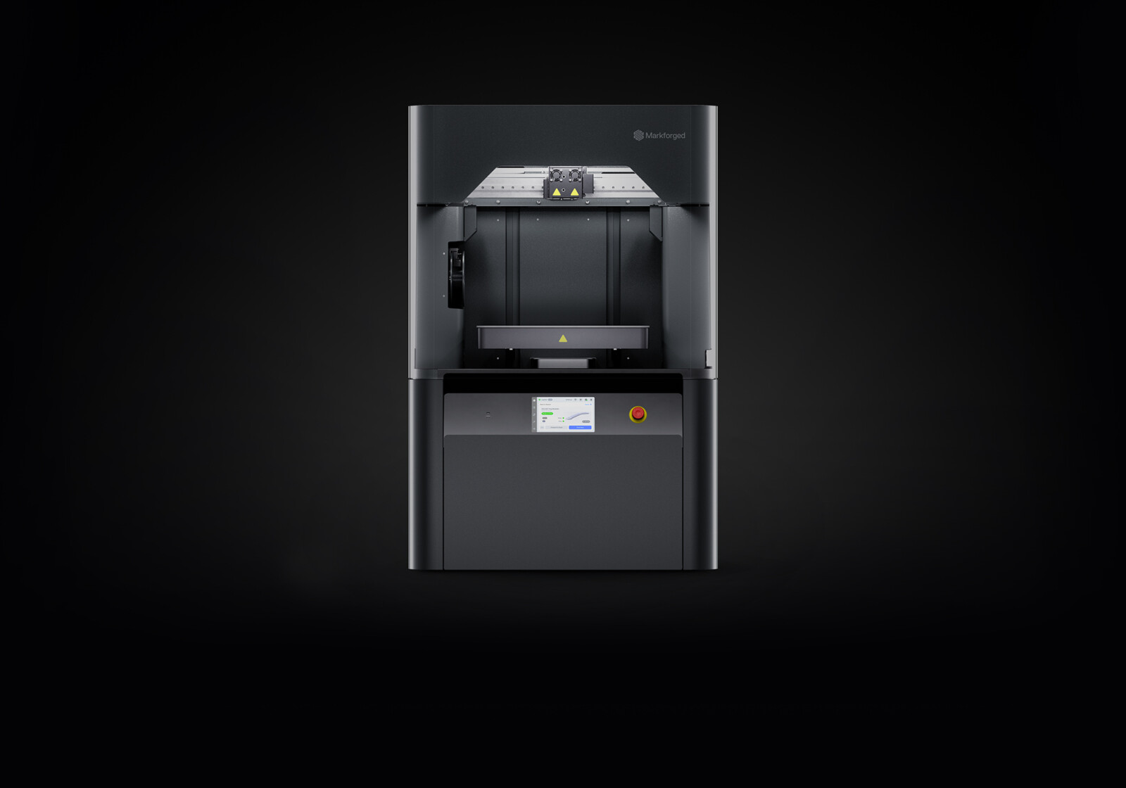 FX10 | La herramienta más versátil para su planta de producción.