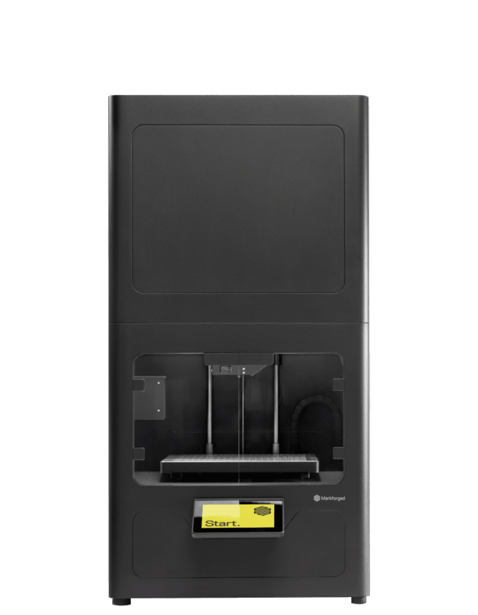 Markforged Metal 3D Printer: The Metal X 3D Printing System