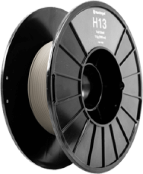 Markforged Metal 3D Printer: The Metal X 3D Printing System