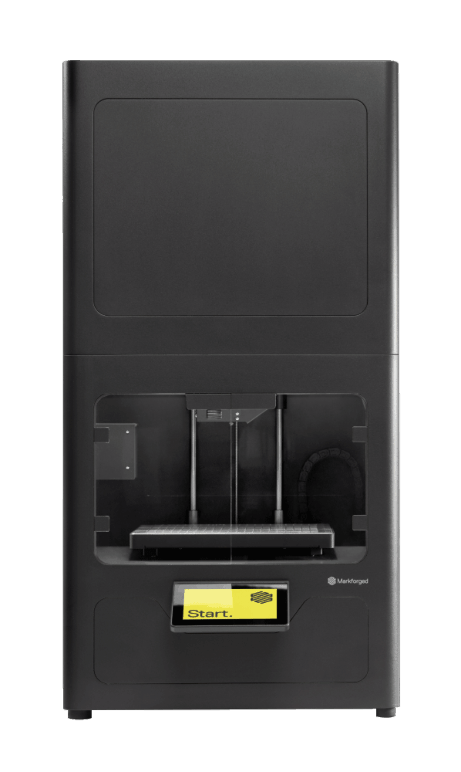 Industrial 3D Printers: Strong Parts. Right Now | Markforged