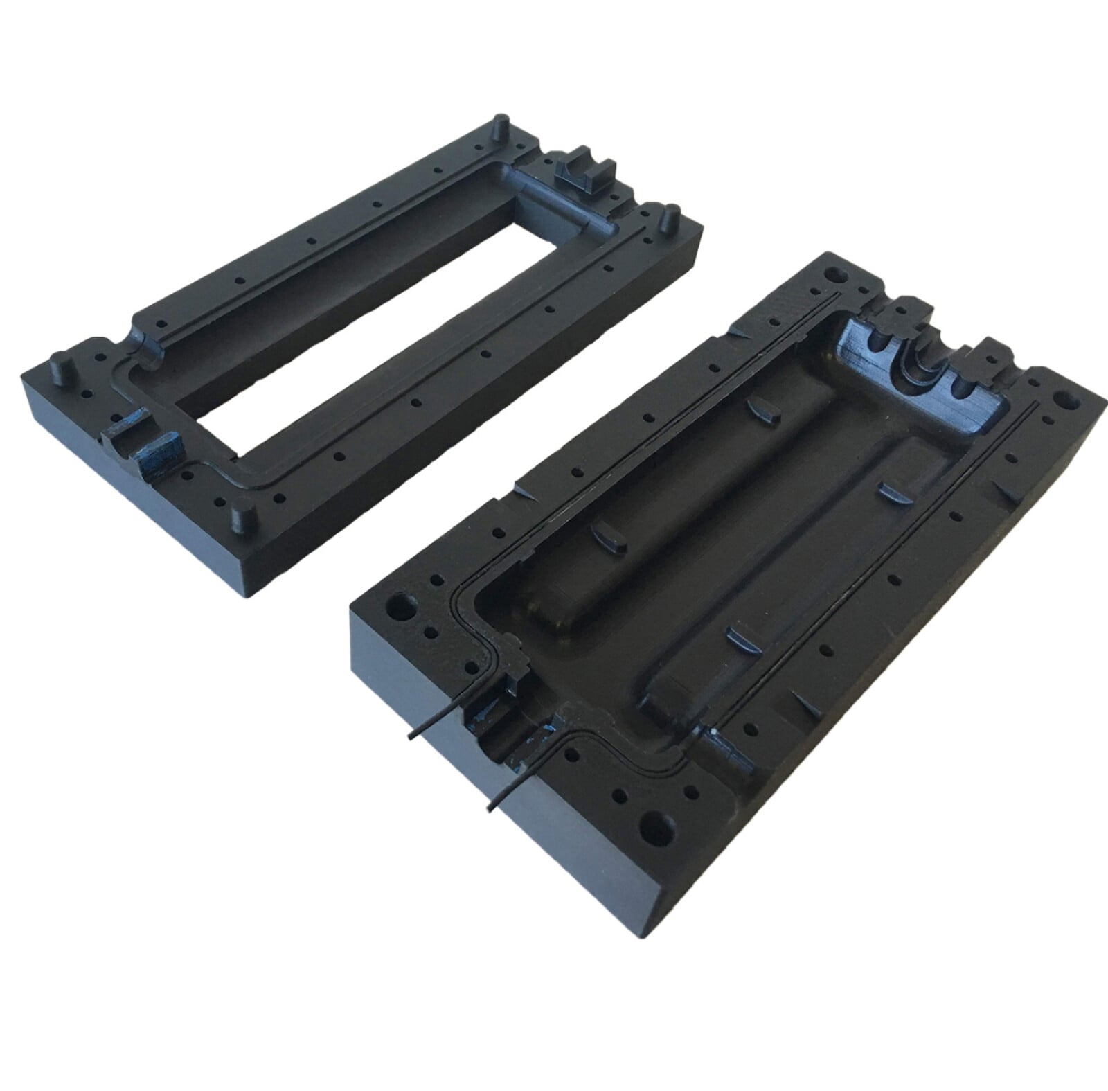 3D Printing Materials | Markforged