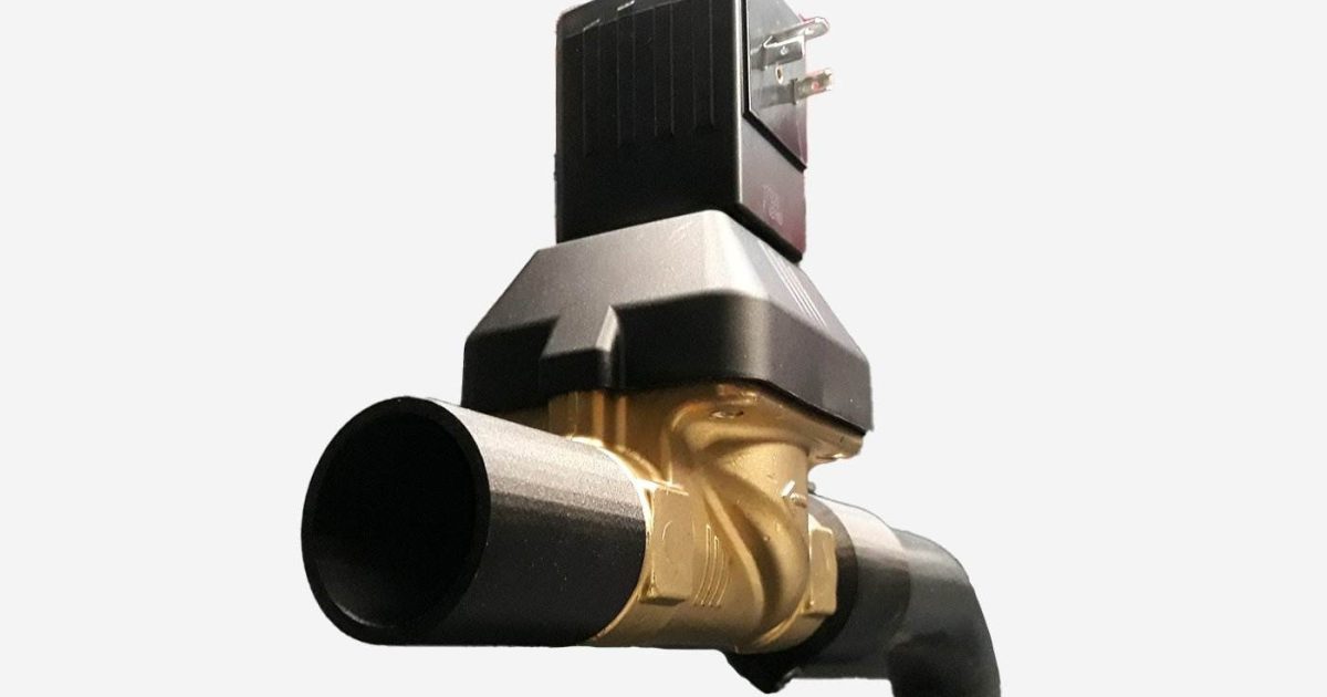 Pipe Clamp Adapter | Additive Manufacturing Trends