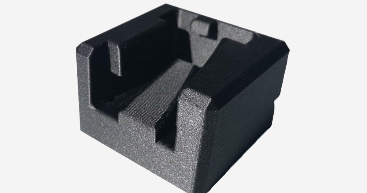 Custom Assembly Jig | Additive Manufacturing Trends