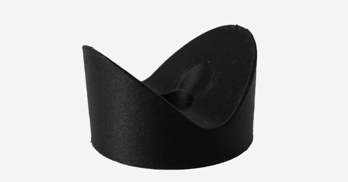 Universal Sheet Metal Clamp Bracket | Additive Manufacturing Trends