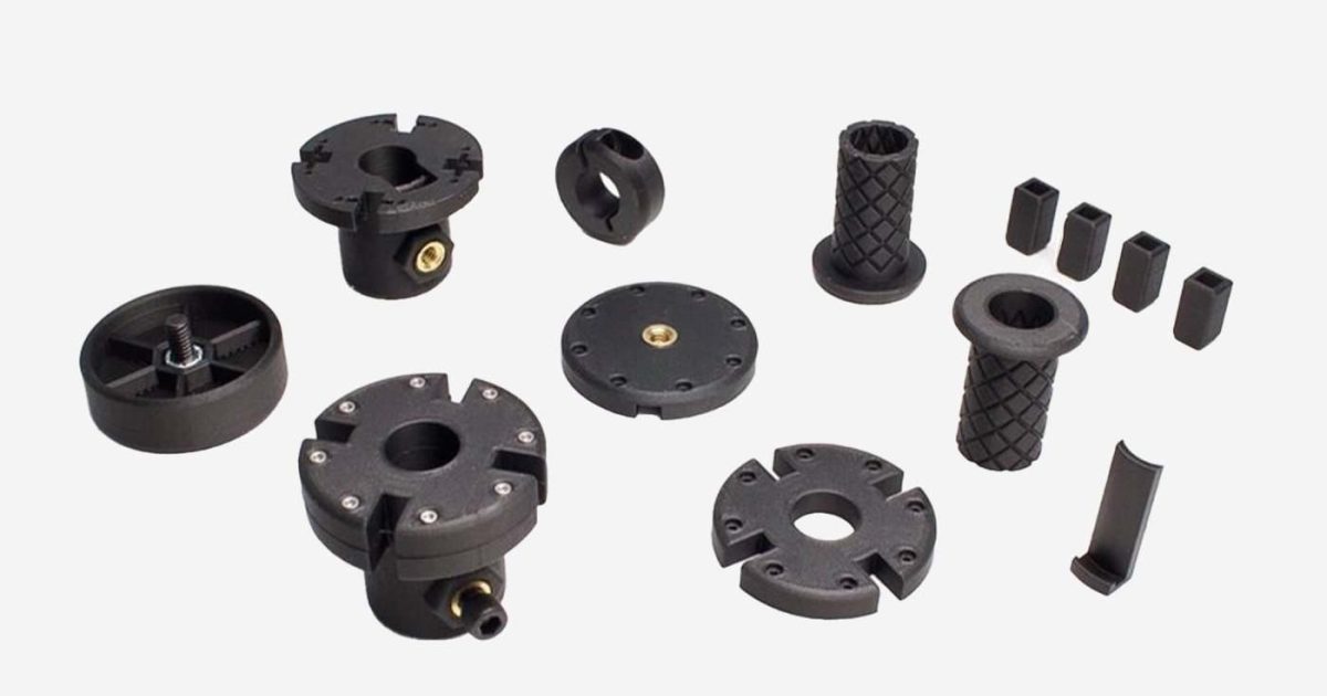 Lighting Reflector Equipment Components | Additive Manufacturing Trends