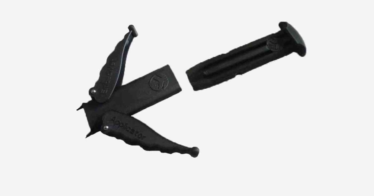 Sensor Applicator Tool | Additive Manufacturing Trends