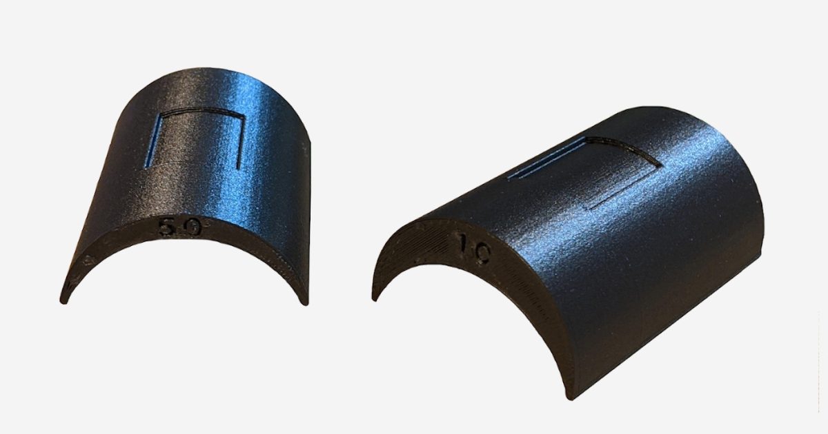 Bottom Bracket Tool | Additive Manufacturing Trends