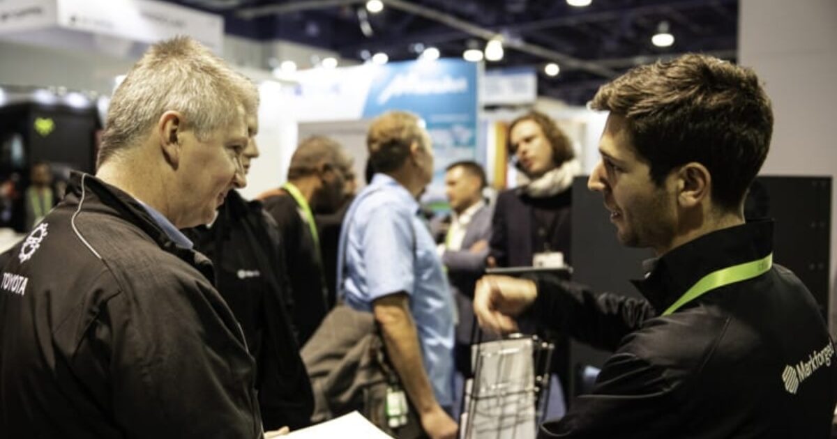 CES 2019 Recap