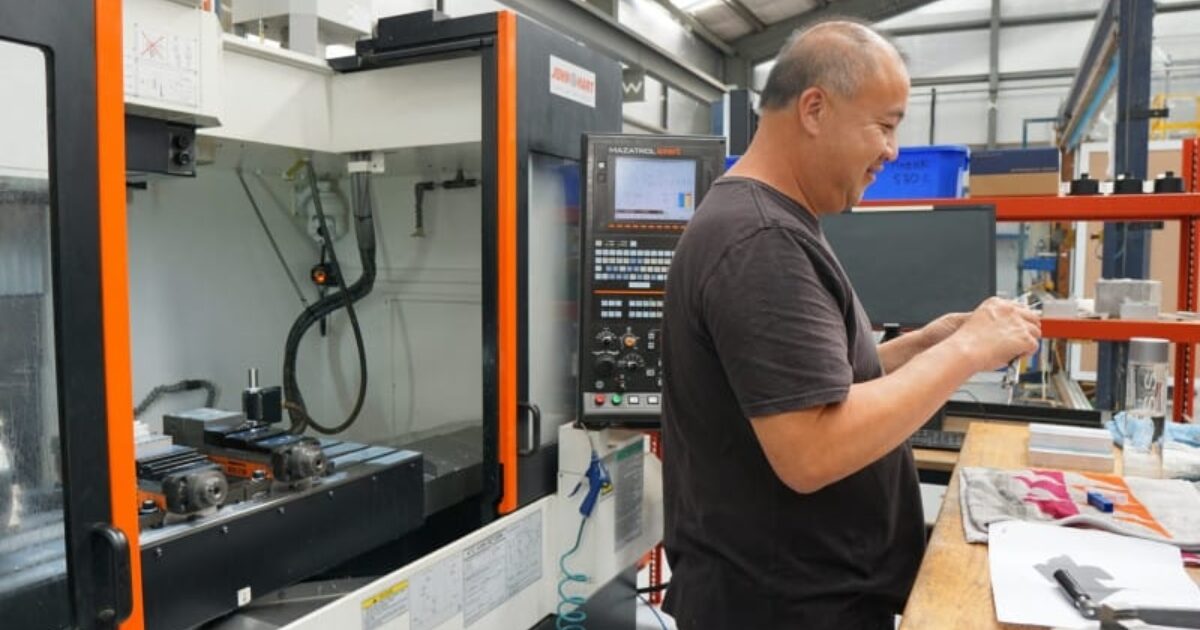 3D Printing Test Fixtures