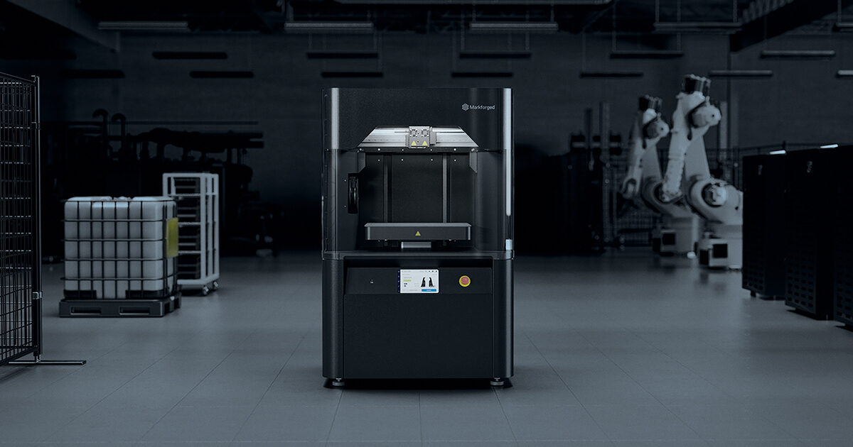 Introducing FX10: Our Most Versatile Industrial 3D Printer Designed…