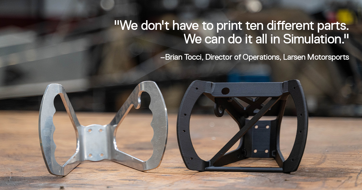 3 Ways to Deliver Trusted Parts Faster with Simulation