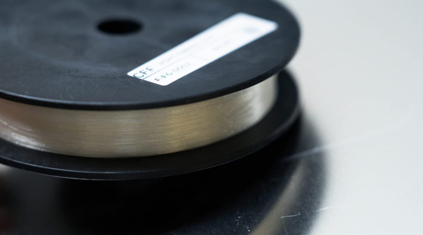 HSHT Fiberglass - Thermally Resistant Continuous Fiber