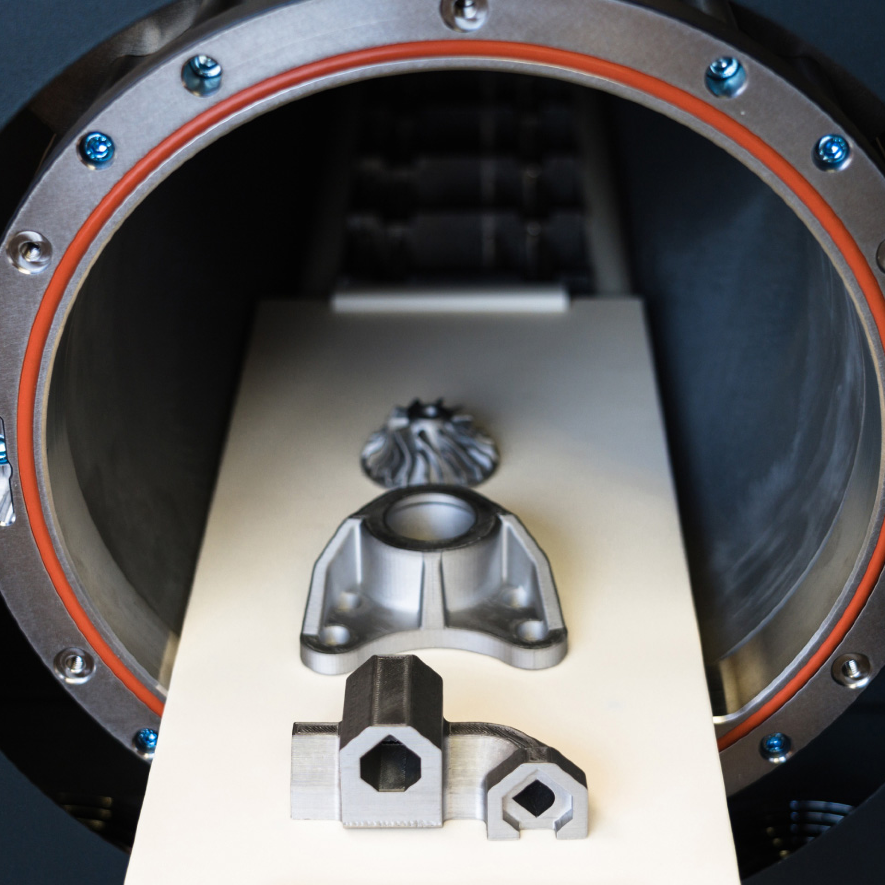 Markforged Metal 3D Printer: The Metal X 3D Printing System