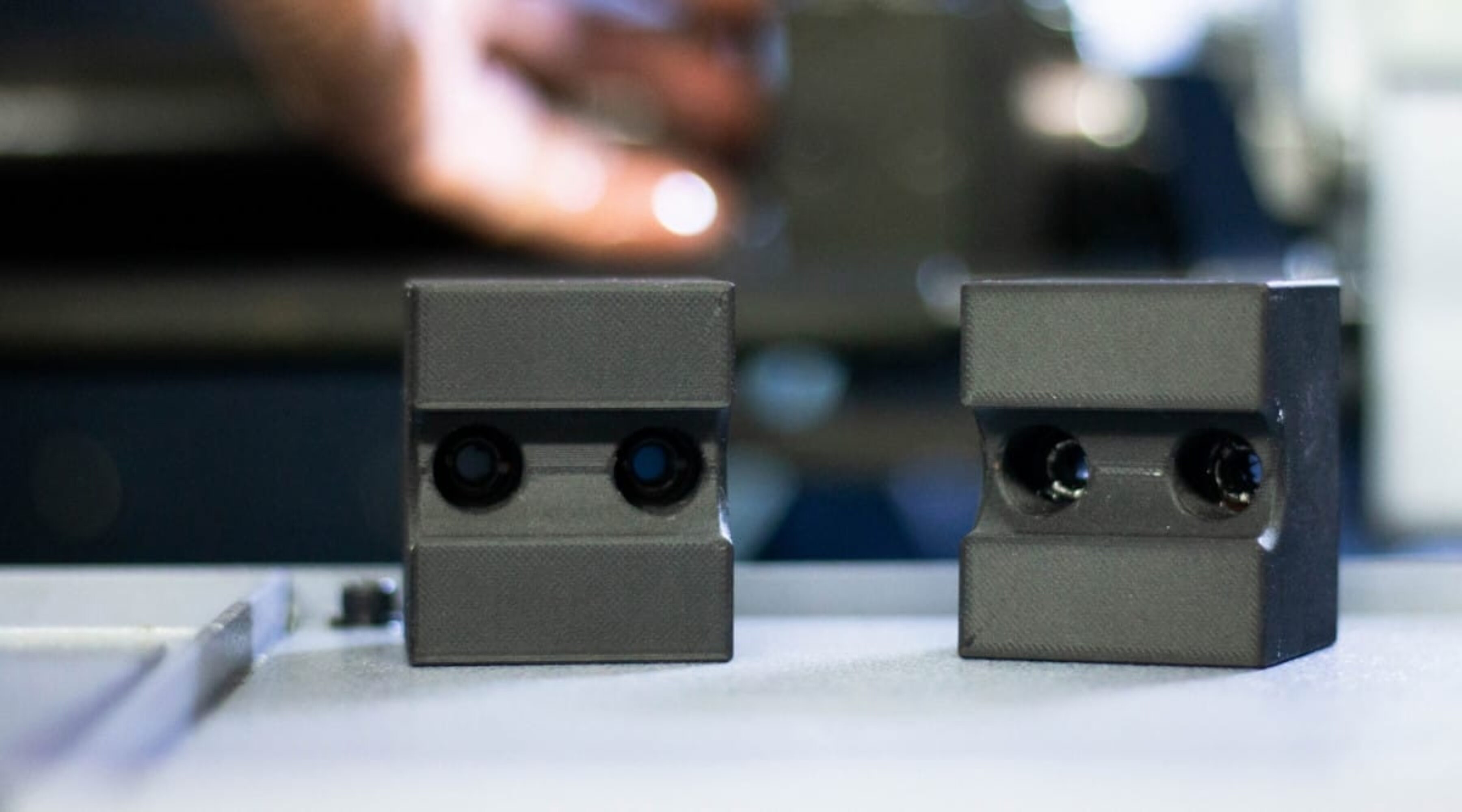 Onyx FR - Flame Resistant 3D Printing Material