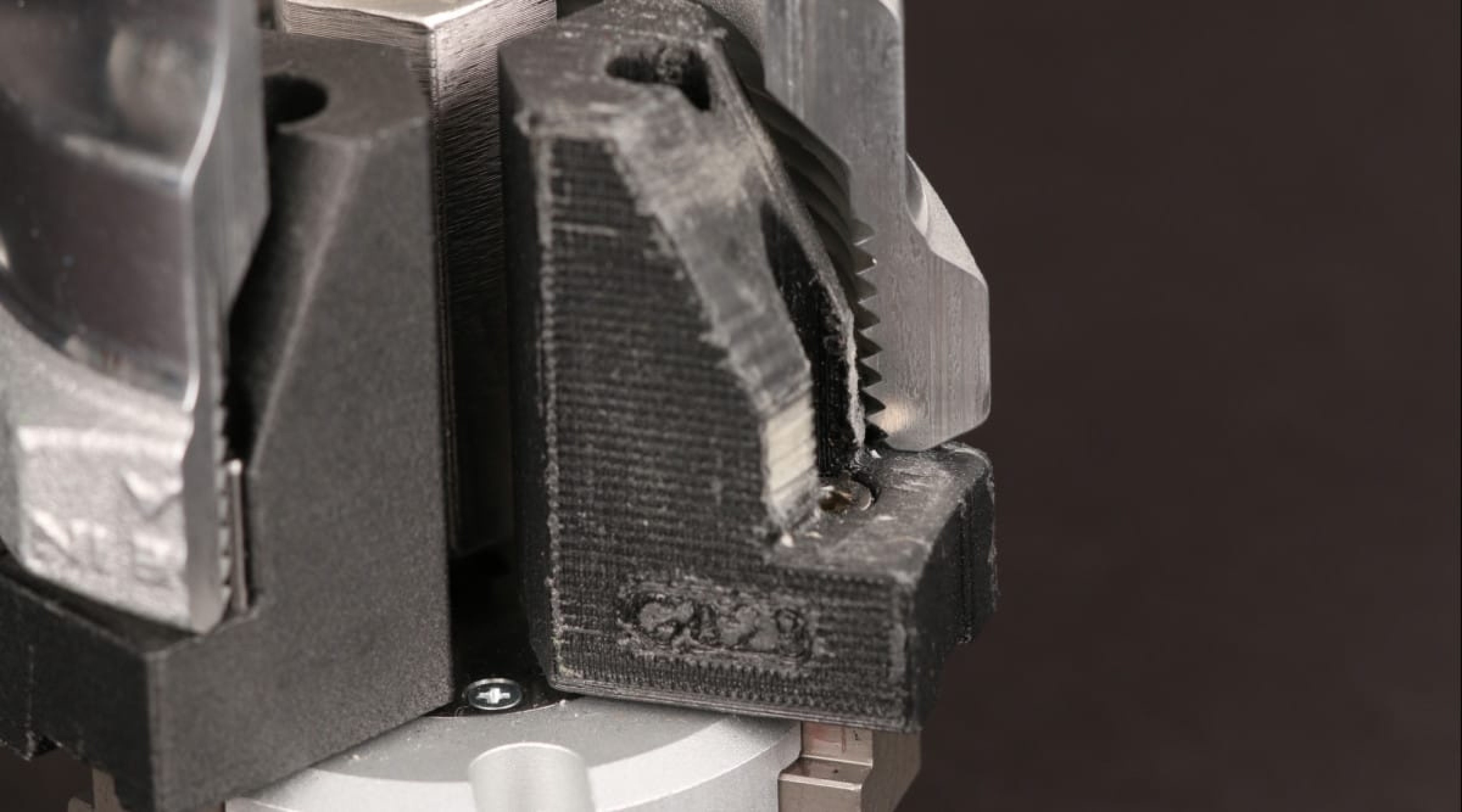 Fiberglass 3D Printing Material for Industrial Applications