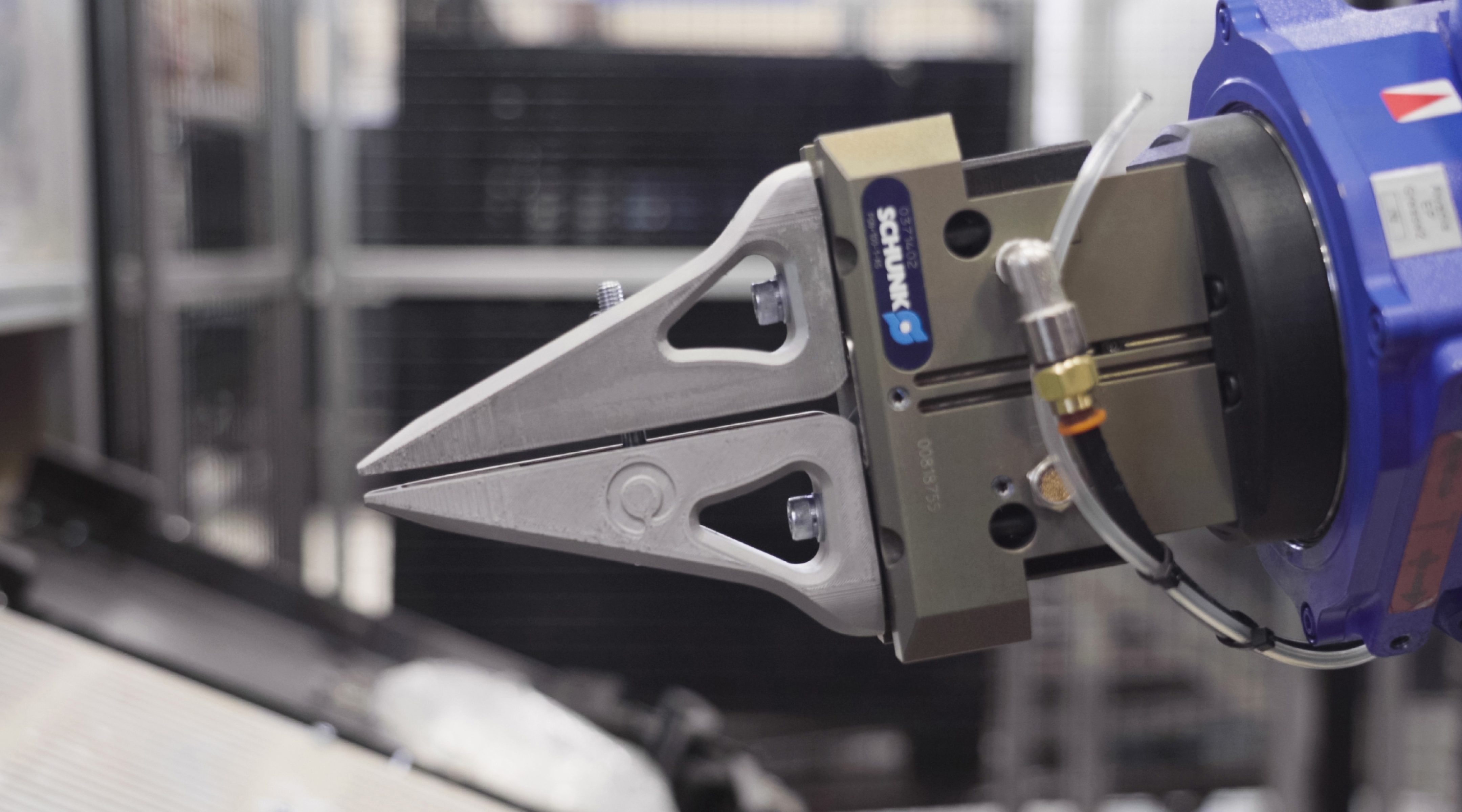 Markforged | 17-4PH 不锈钢