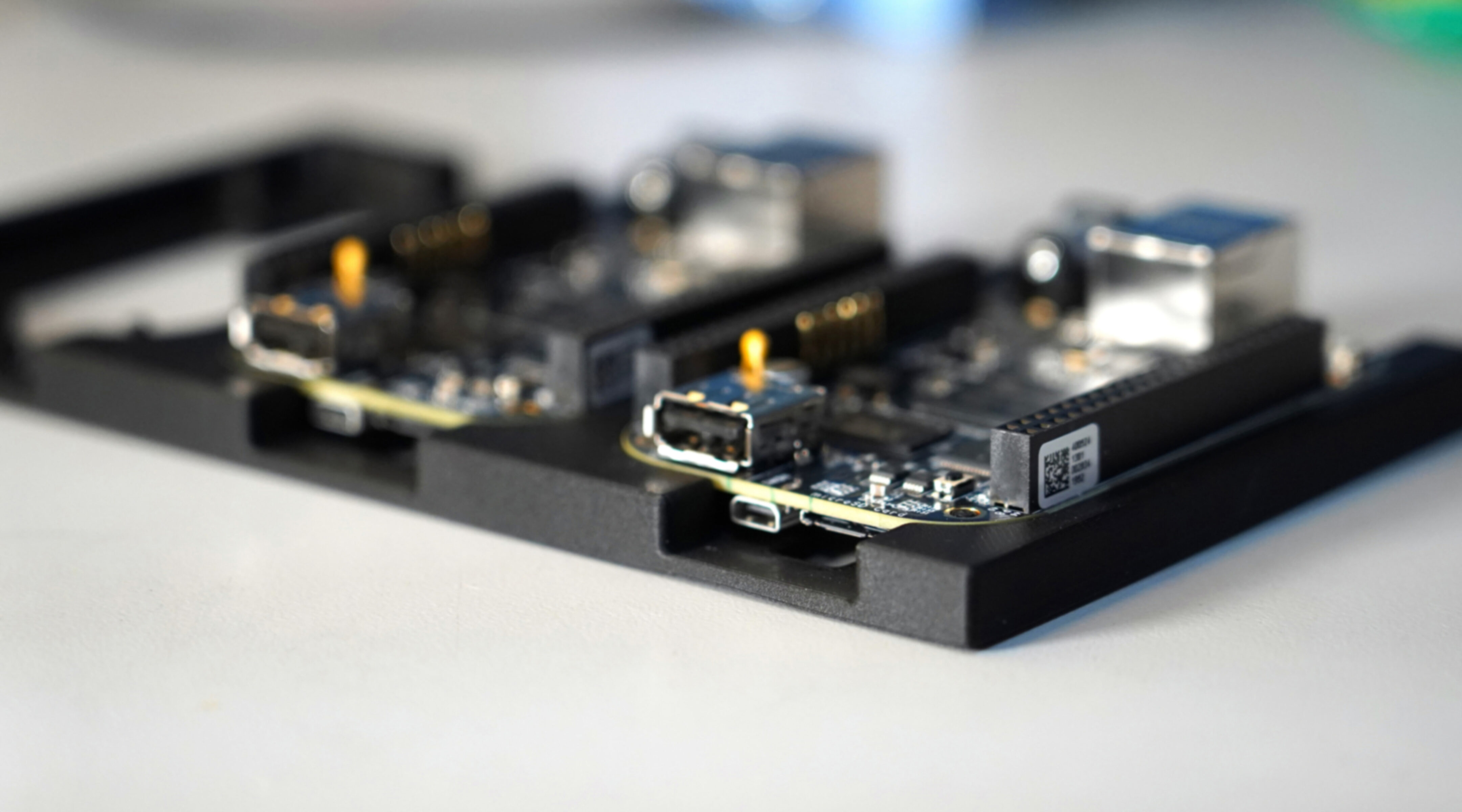 Onyx ESD: Stronger, Stiffer, and ESD-Resistant | Markforged