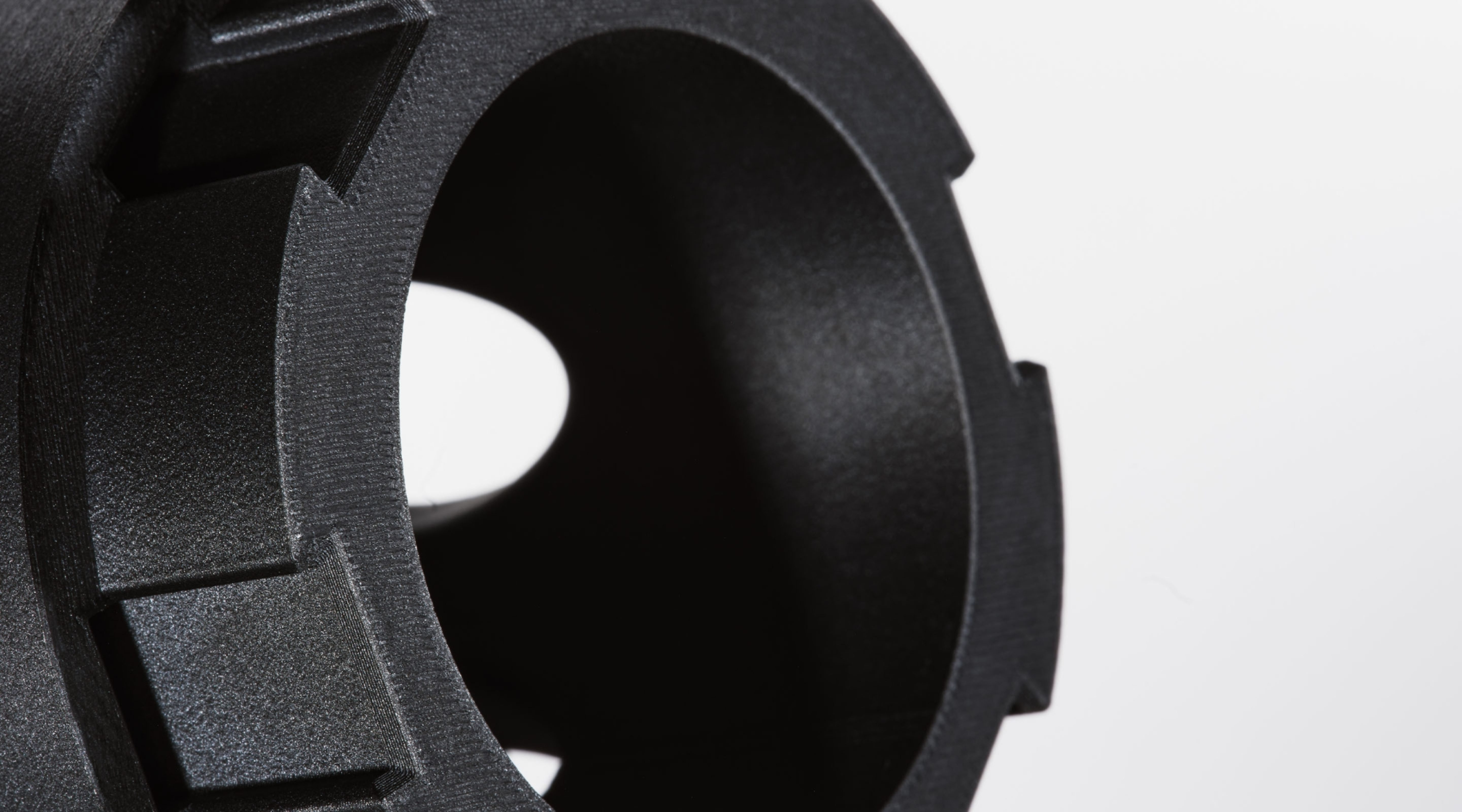 Vega - Markforged’s First Engineered High Temperature Plastic