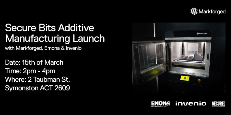 Additive Manufacturing Events