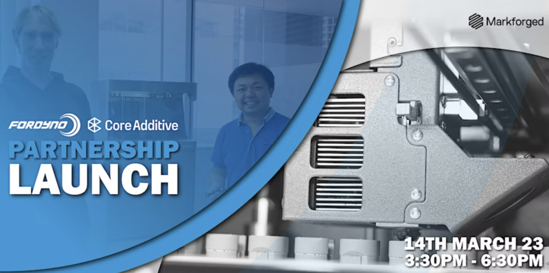 Additive Manufacturing Events