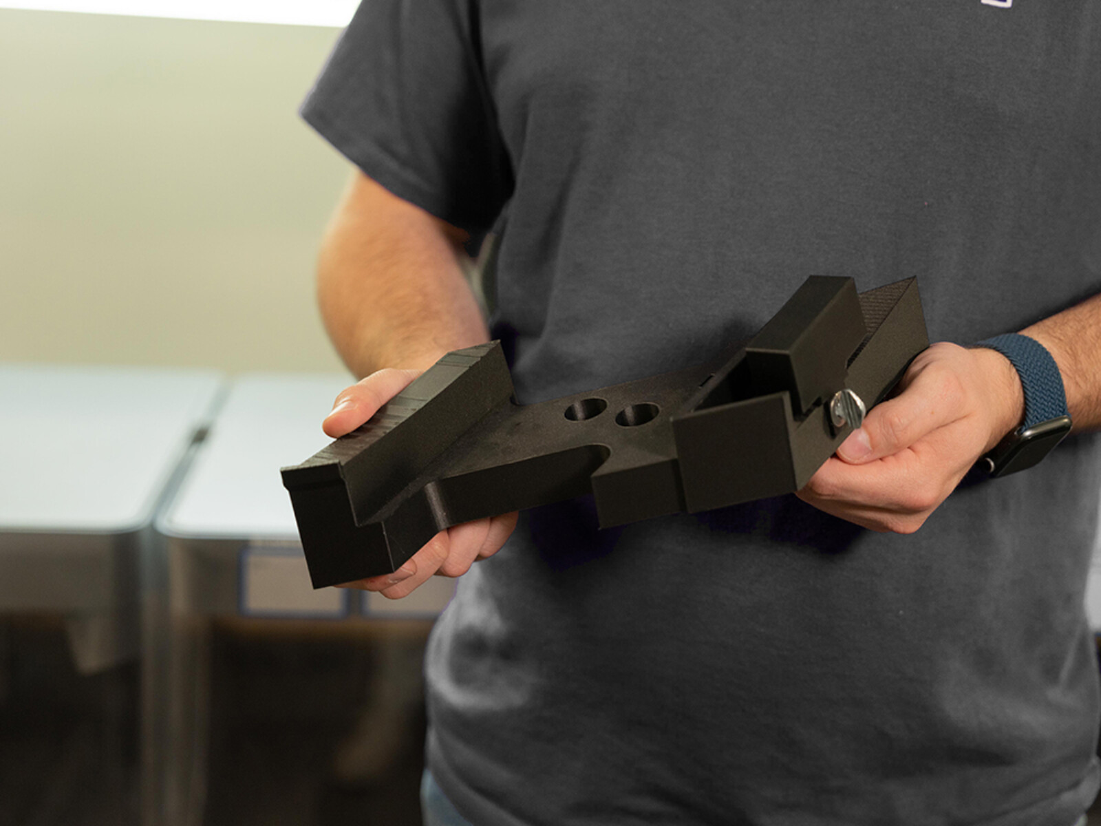 Siemens Energy Technology Application Center