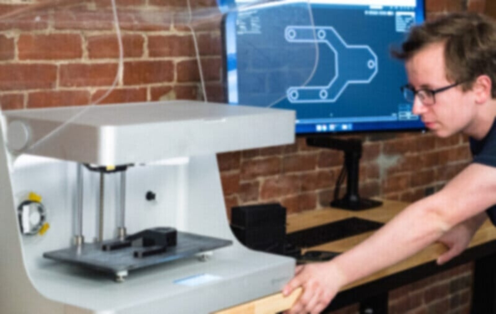 Hobbyist vs Professional 3D Printer