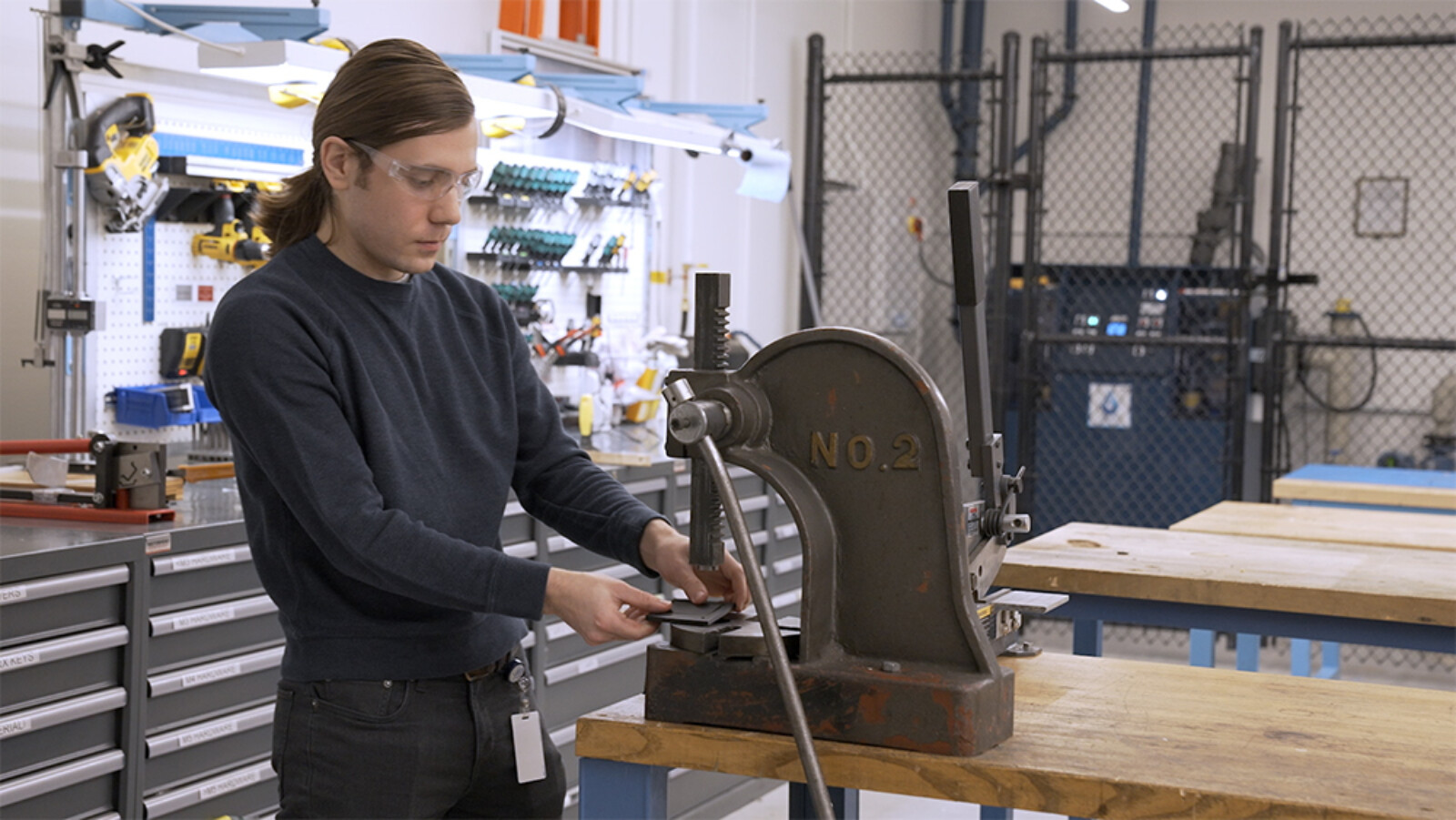 Using Co-Part Assemblies and Continuous Fibers to Print Stronger Parts