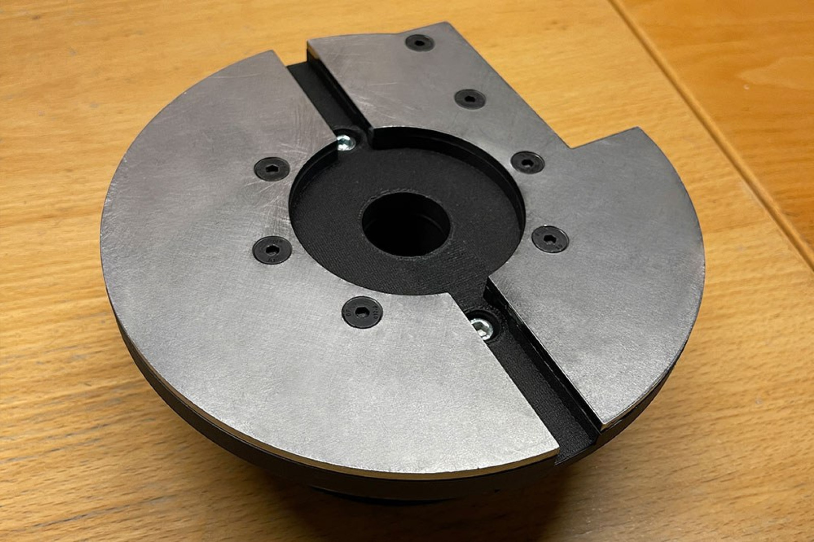 Toivalan Metalli: Custom Tooling for Functional Prototypes