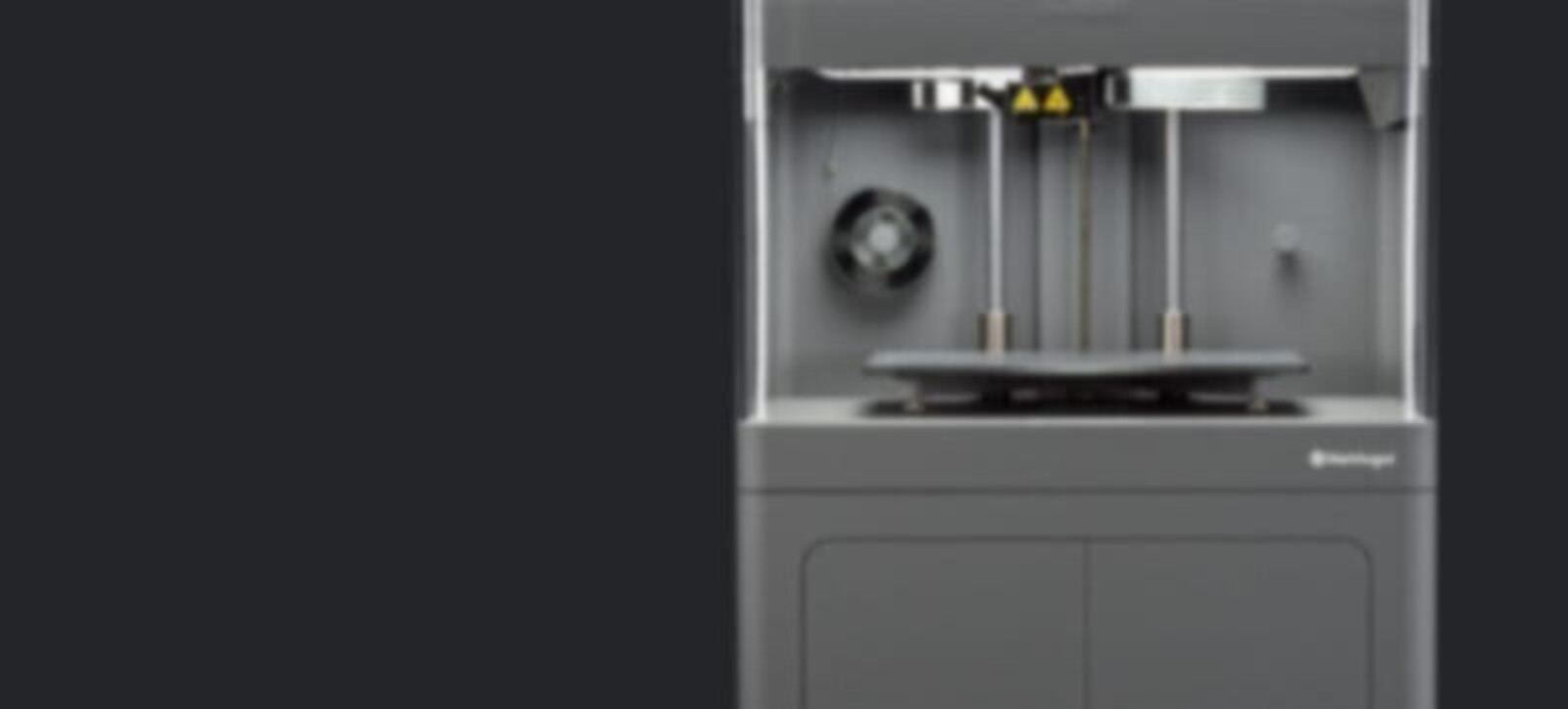 Stampanti 3D industriali: Componenti resistenti. Subito | Markforged