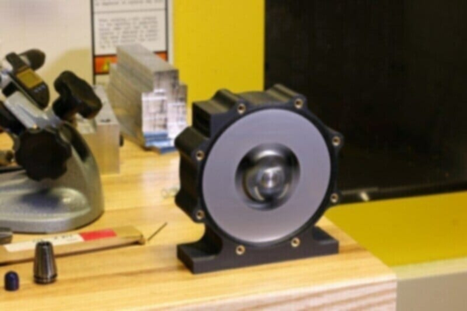 Markforged | Designing a 3D Printed Tesla Turbine – Part 1