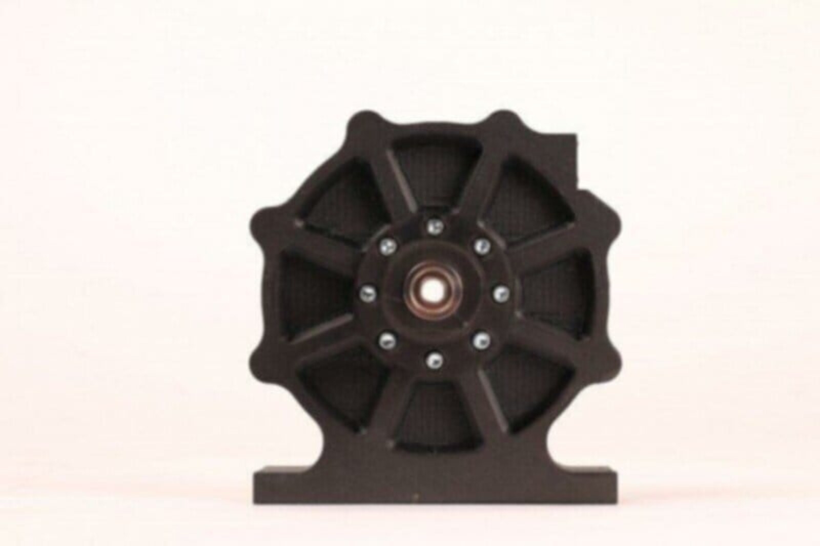 Designing a 3D Printed Tesla Turbine — Part 2