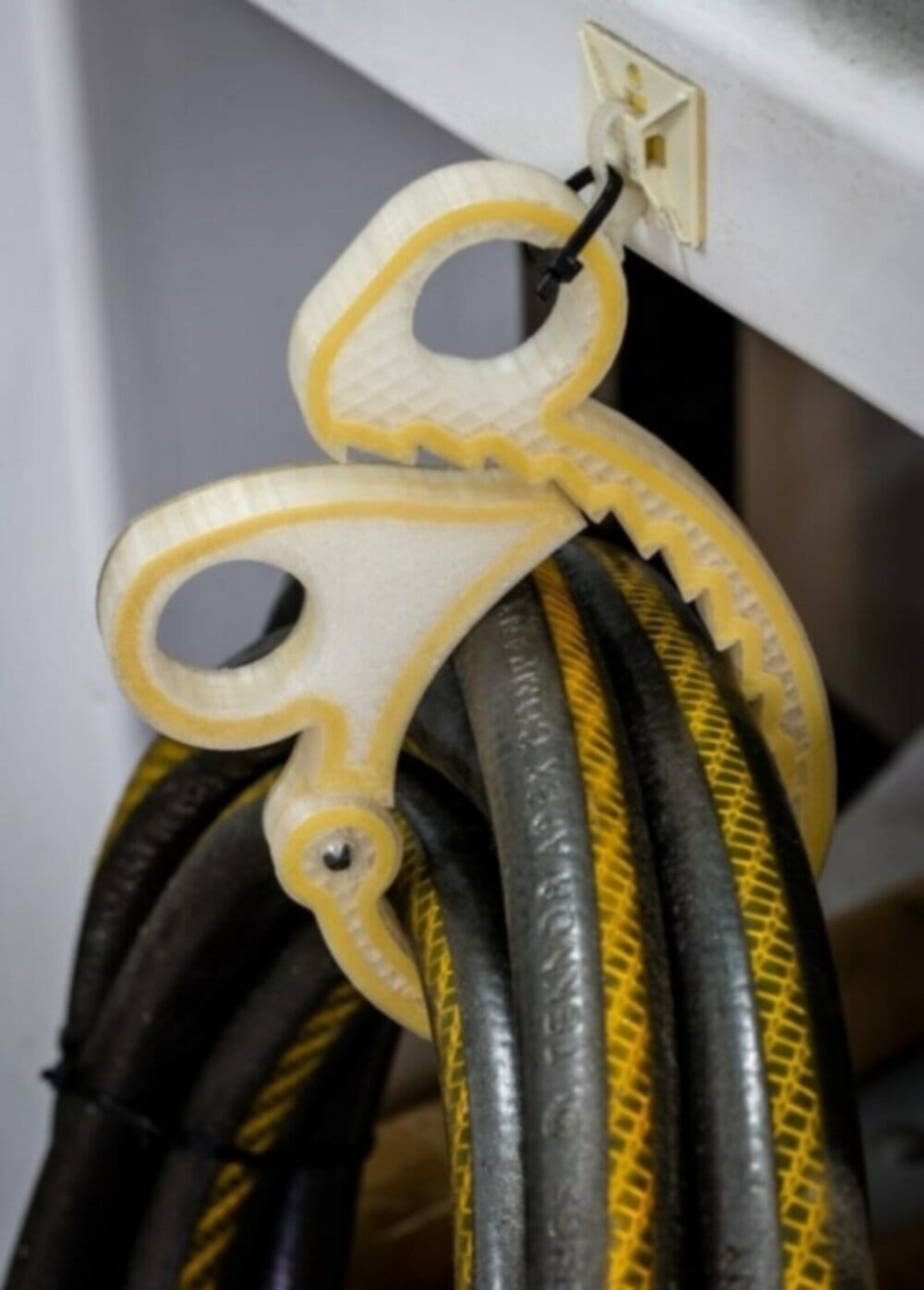 Part of the Week — MechEngineerMike’s Composite Cable Clamp
