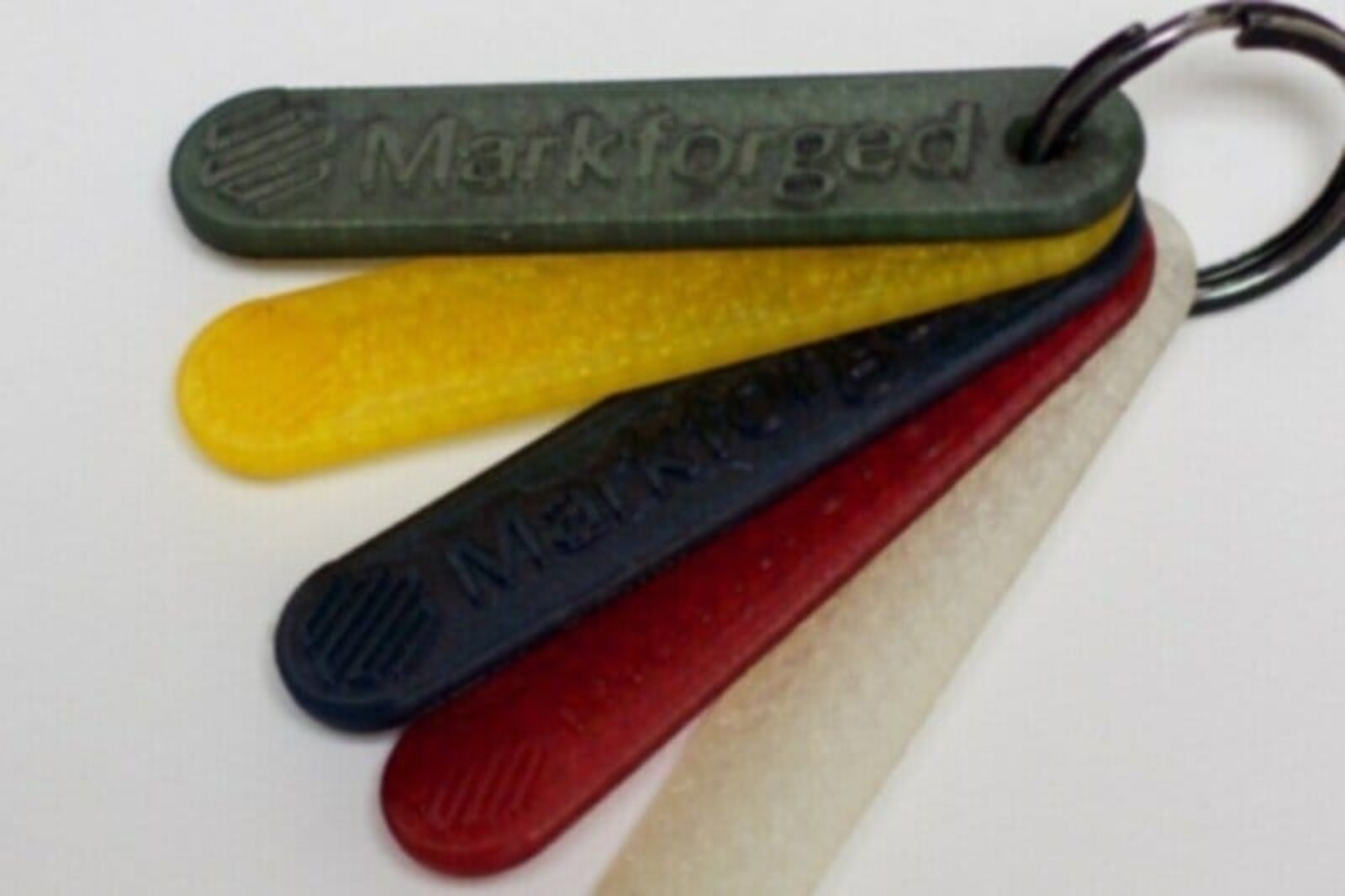 Dyeing Nylon 3D Printed Parts: The Quick and Easy Way