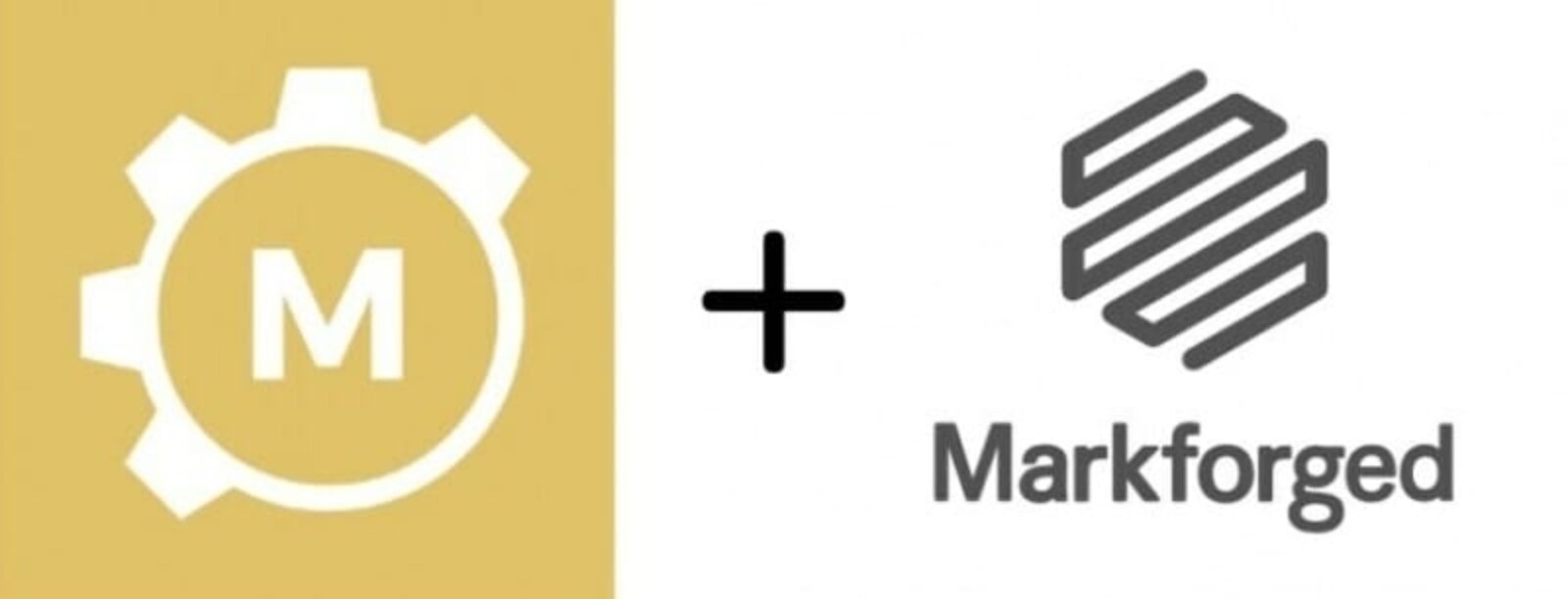 Hardware Hacking with Markforged Mark Two at MakeMIT