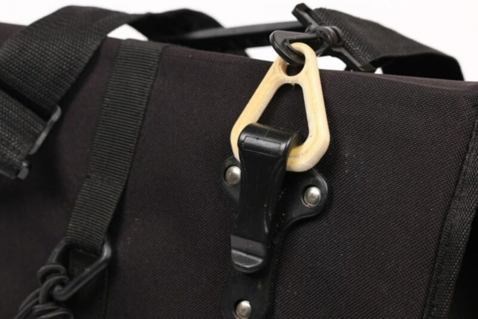 Strap yourselves in with functional 3D printed parts!