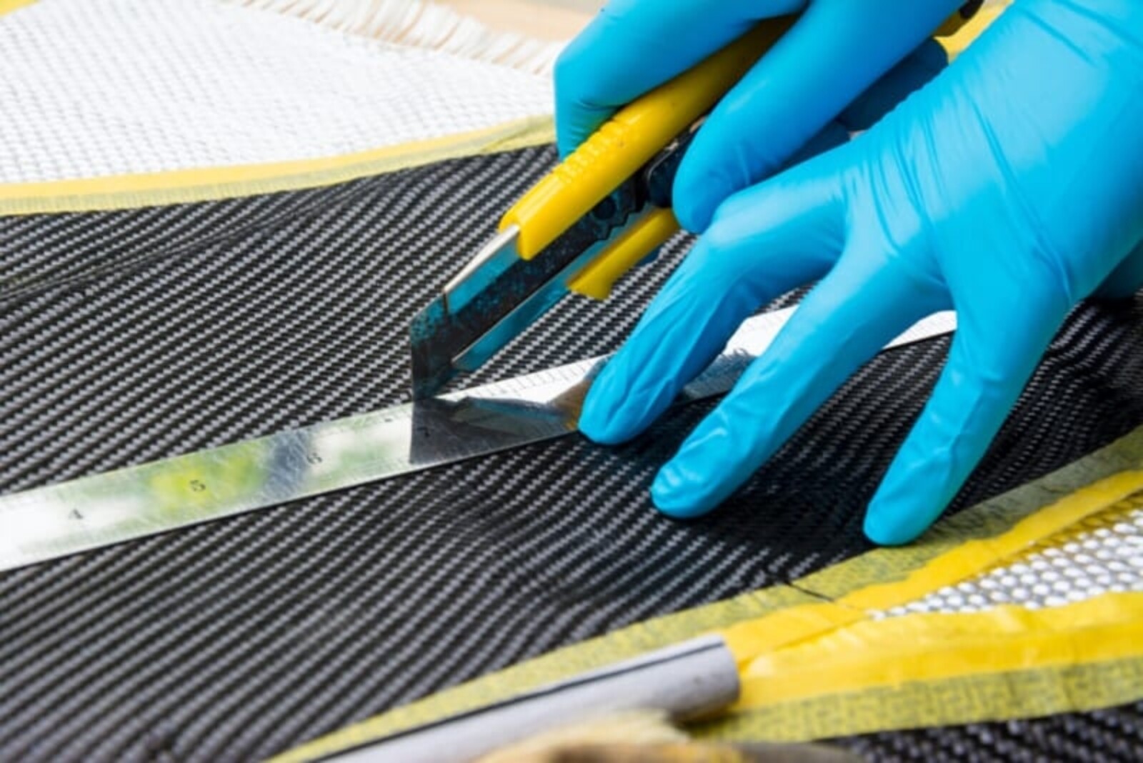 Understanding Composite Materials