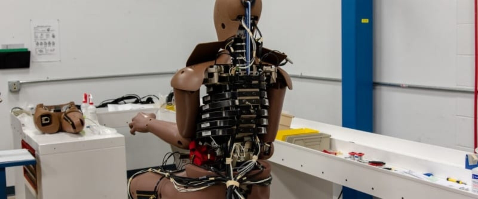 3D Printing End Use Parts