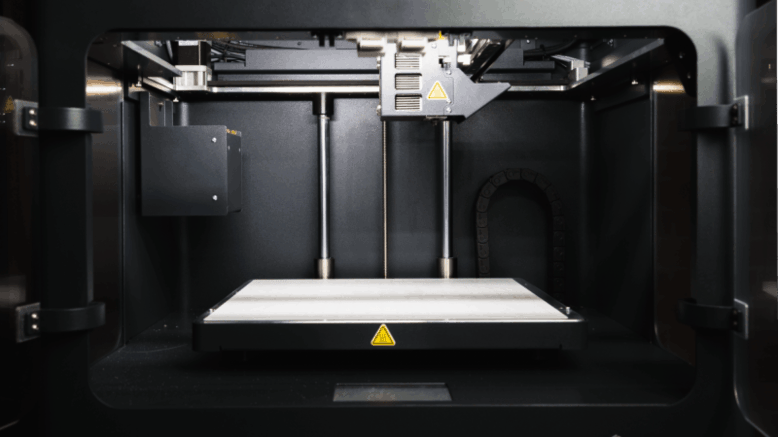 What is 3D Printing?
