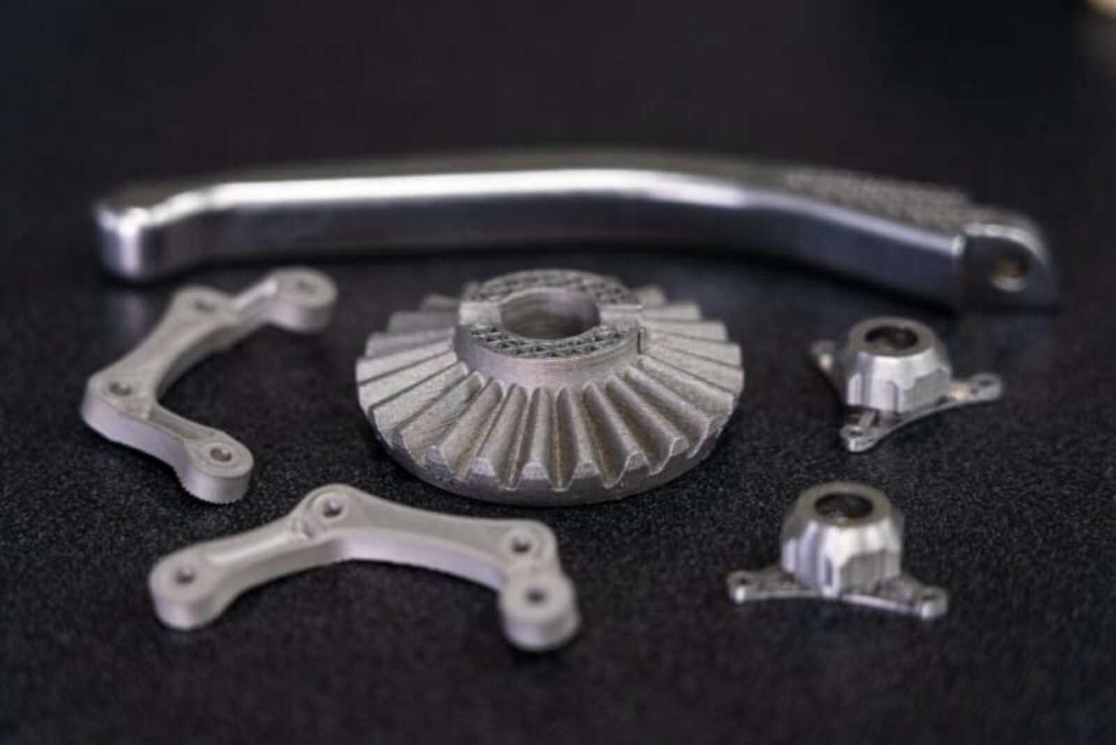 Top CAD-Softwareoptionen für 3D-Drucker