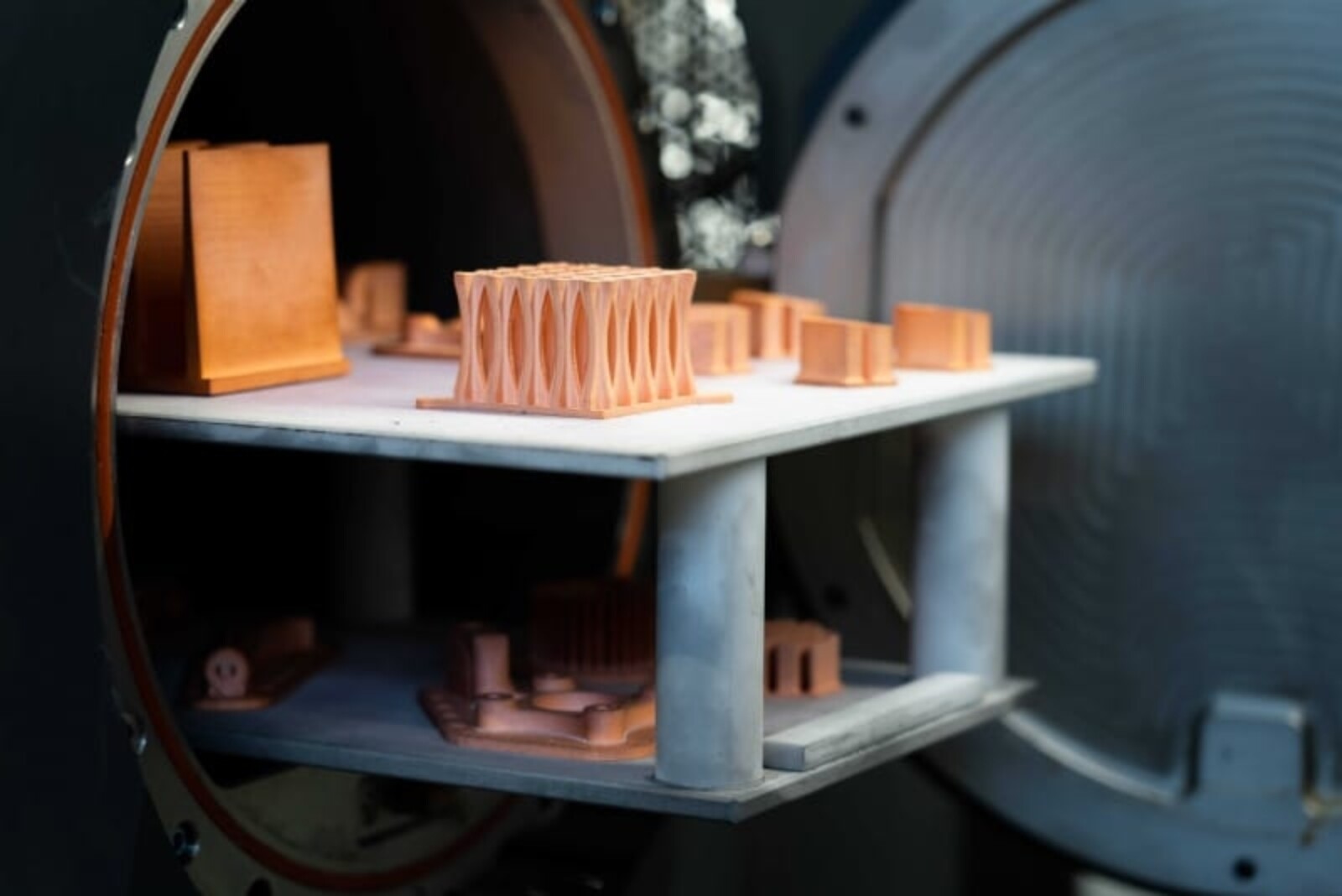 Markforged Releases the First Generally-Available Solution for 3D…