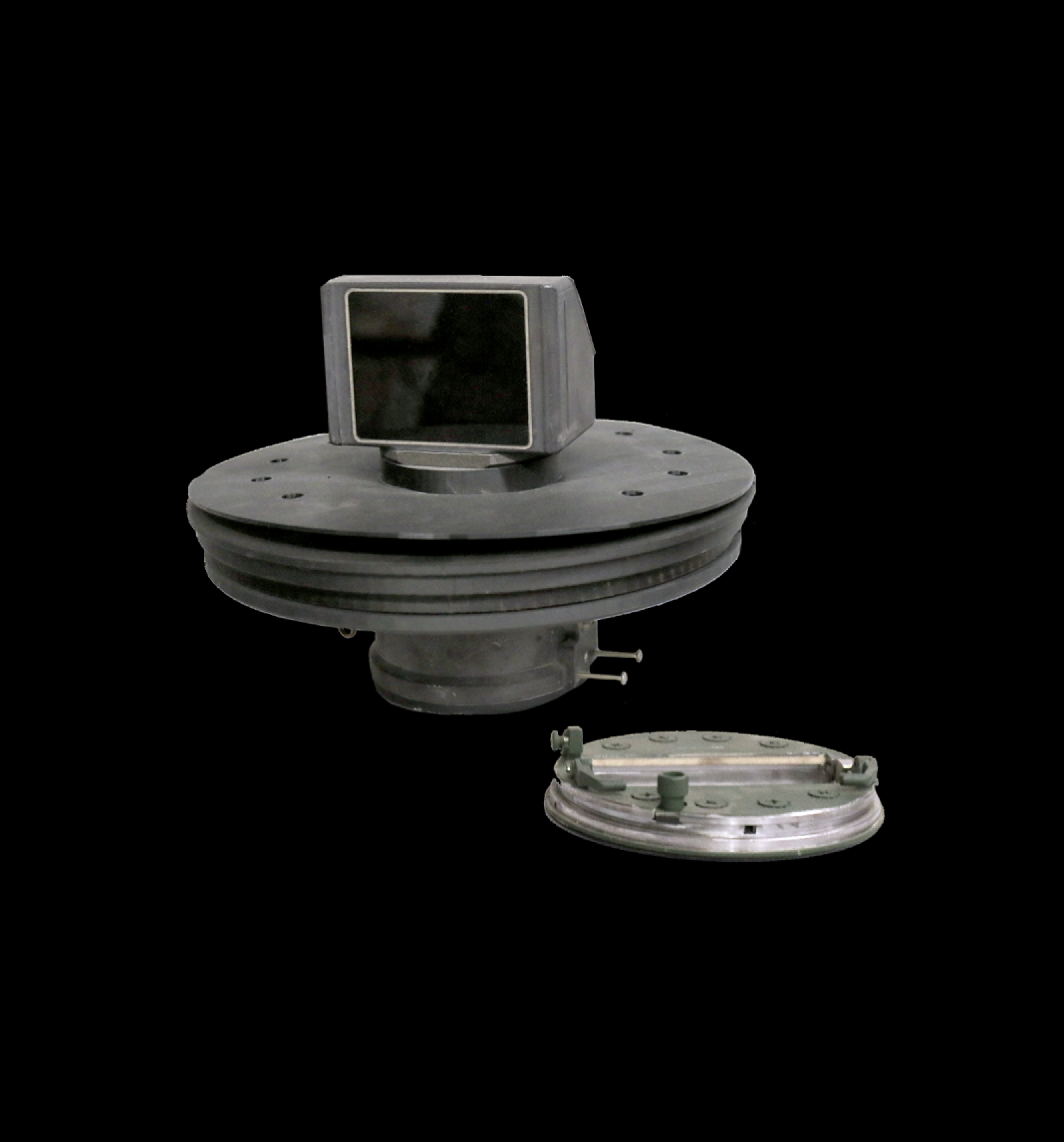 Applications of 3D Printing in the Defense Industry