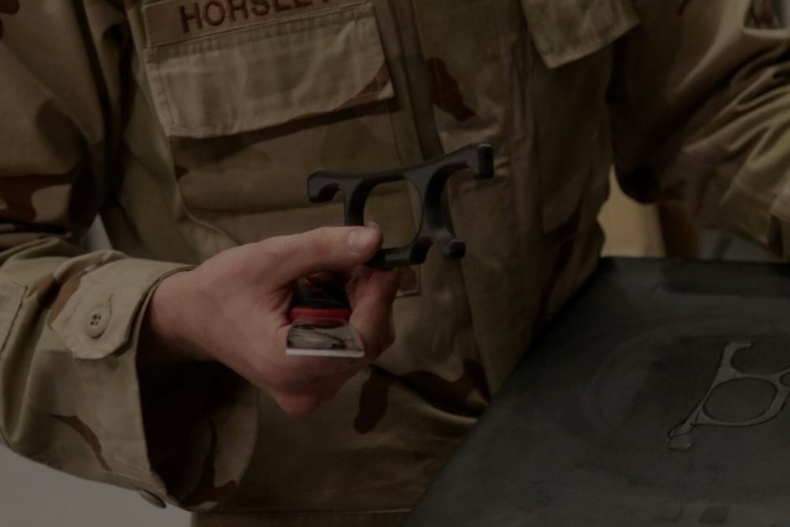 How the US Military uses 3D Printing Technologies