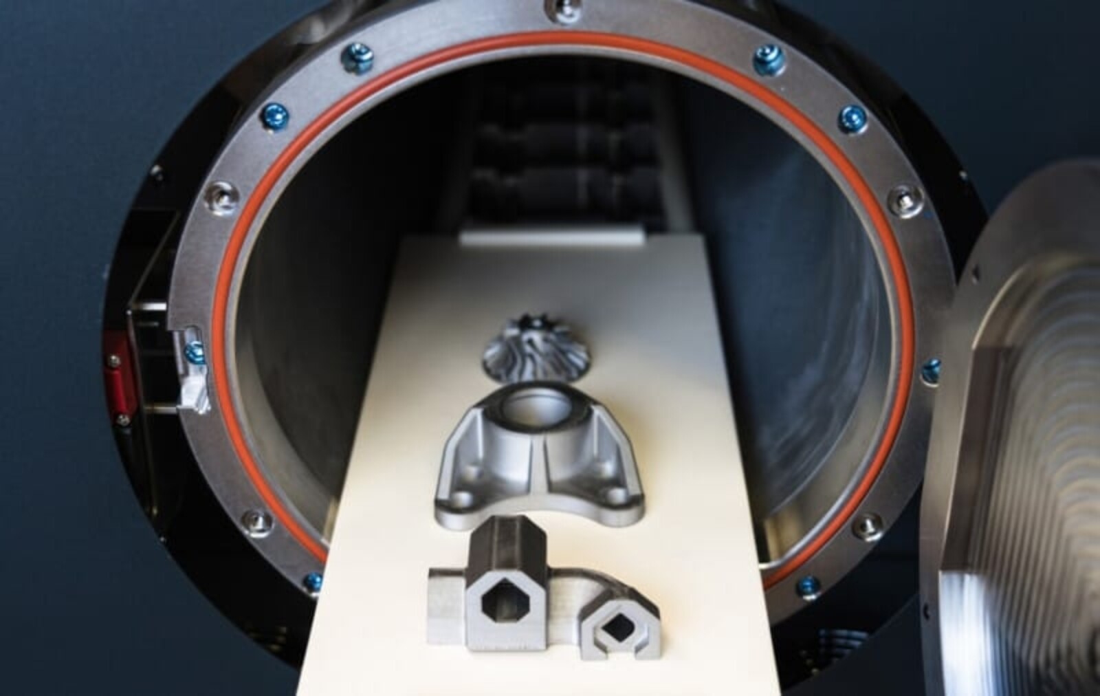 The Journey to Next Day Metal — Metal 3D Printing Software…