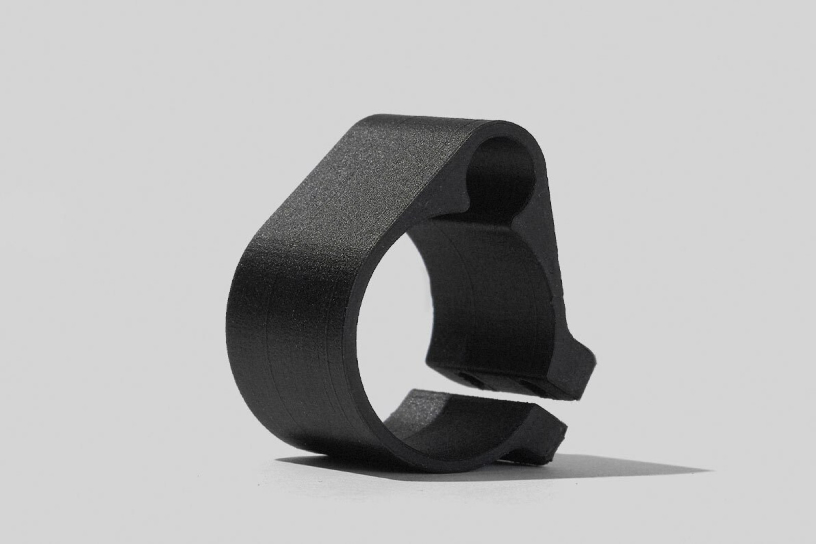 Robot Arm Cable Management with 3D Printers - Farason