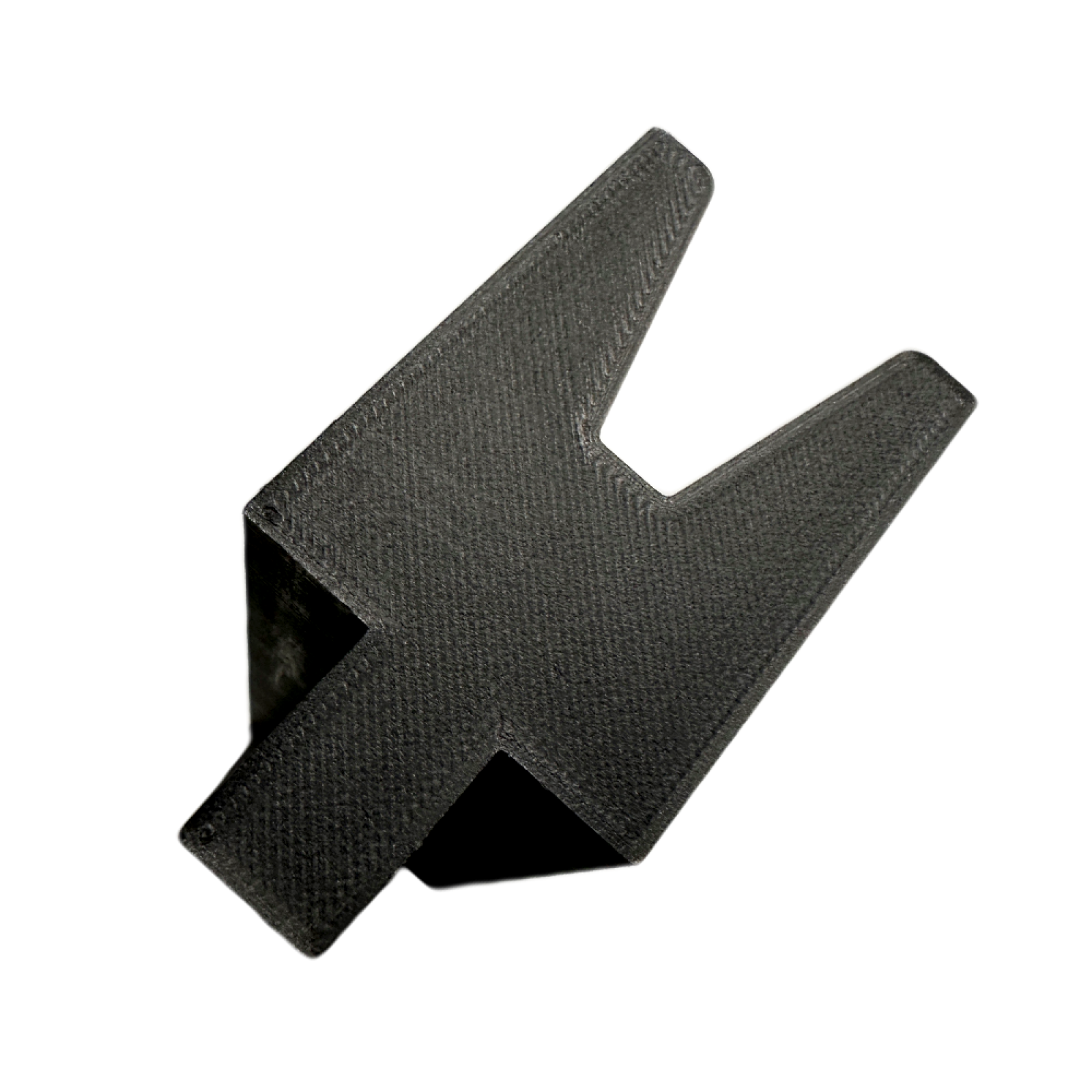 Concept Metal: Sheet Metal Tooling with Additive Manufacturing