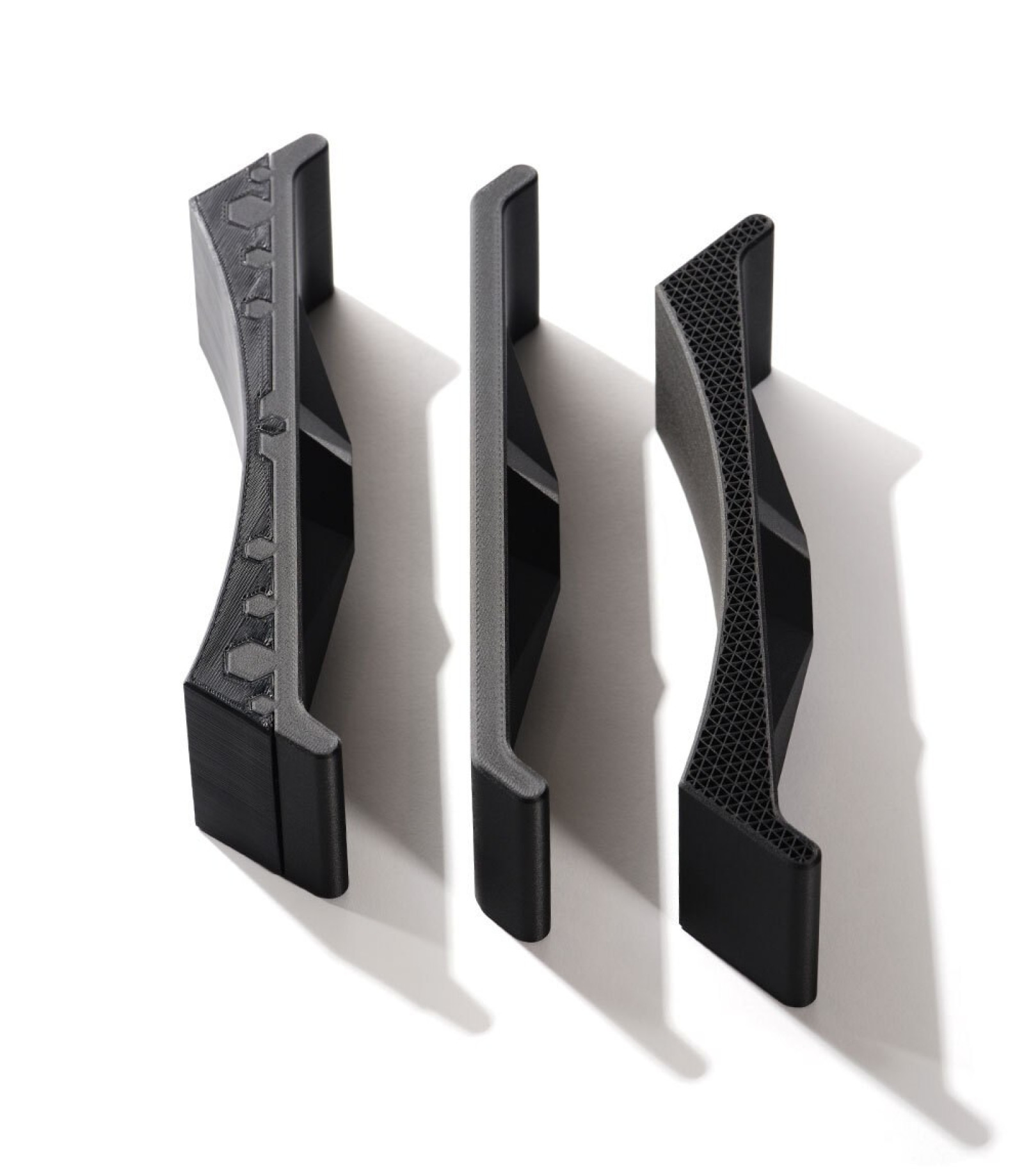 Custom Push-Plate Additive Manufacturing | Markforged