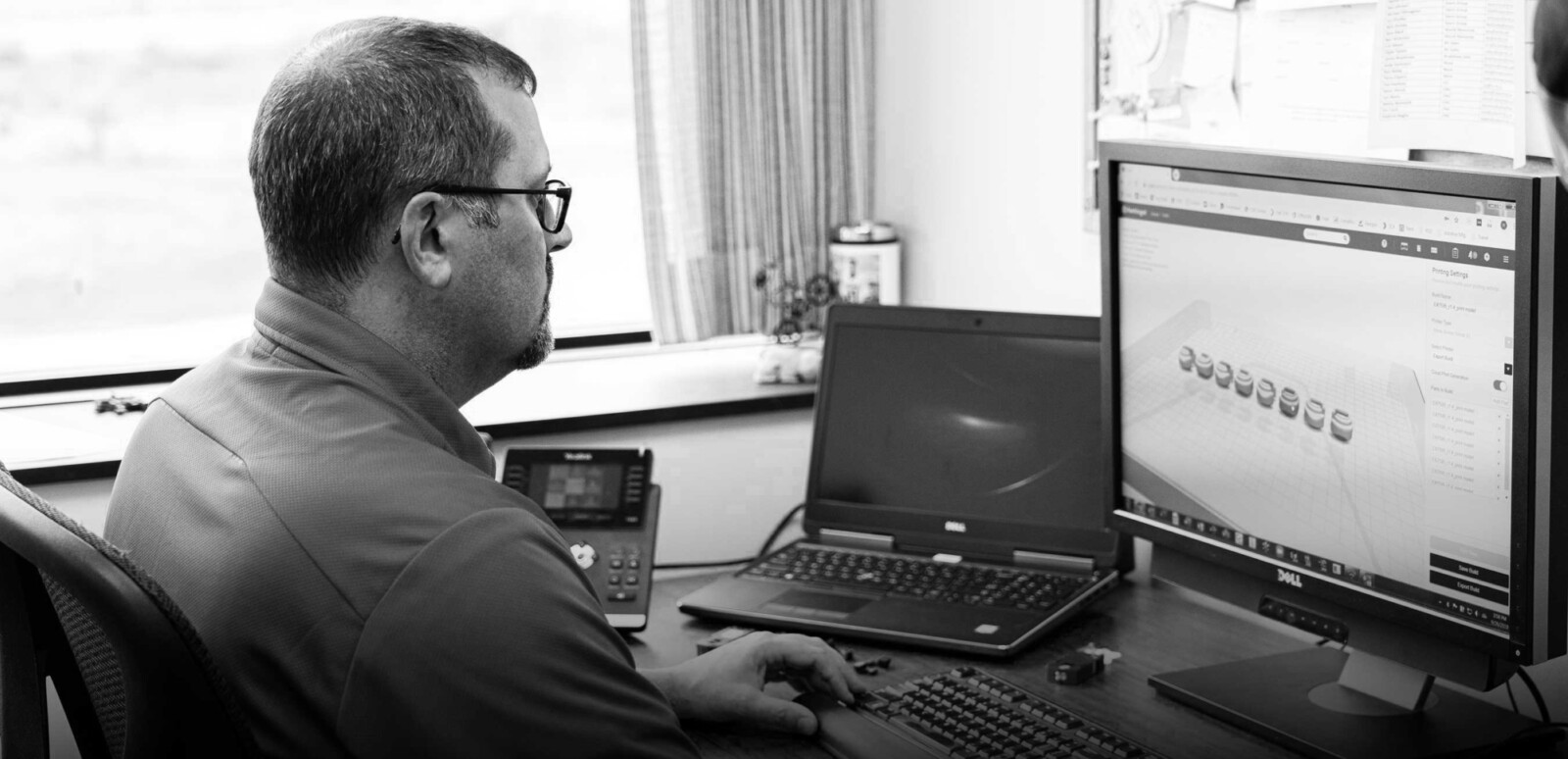 From Slicers to Performance Simulators: Evolution of Industrial 3D…