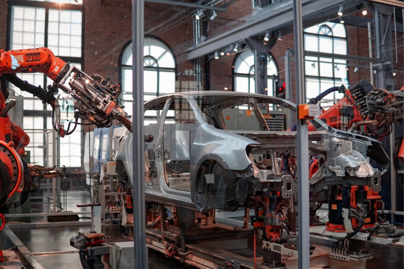 Metal X Spotlight: A Competitive Advantage for Electric Vehicle…