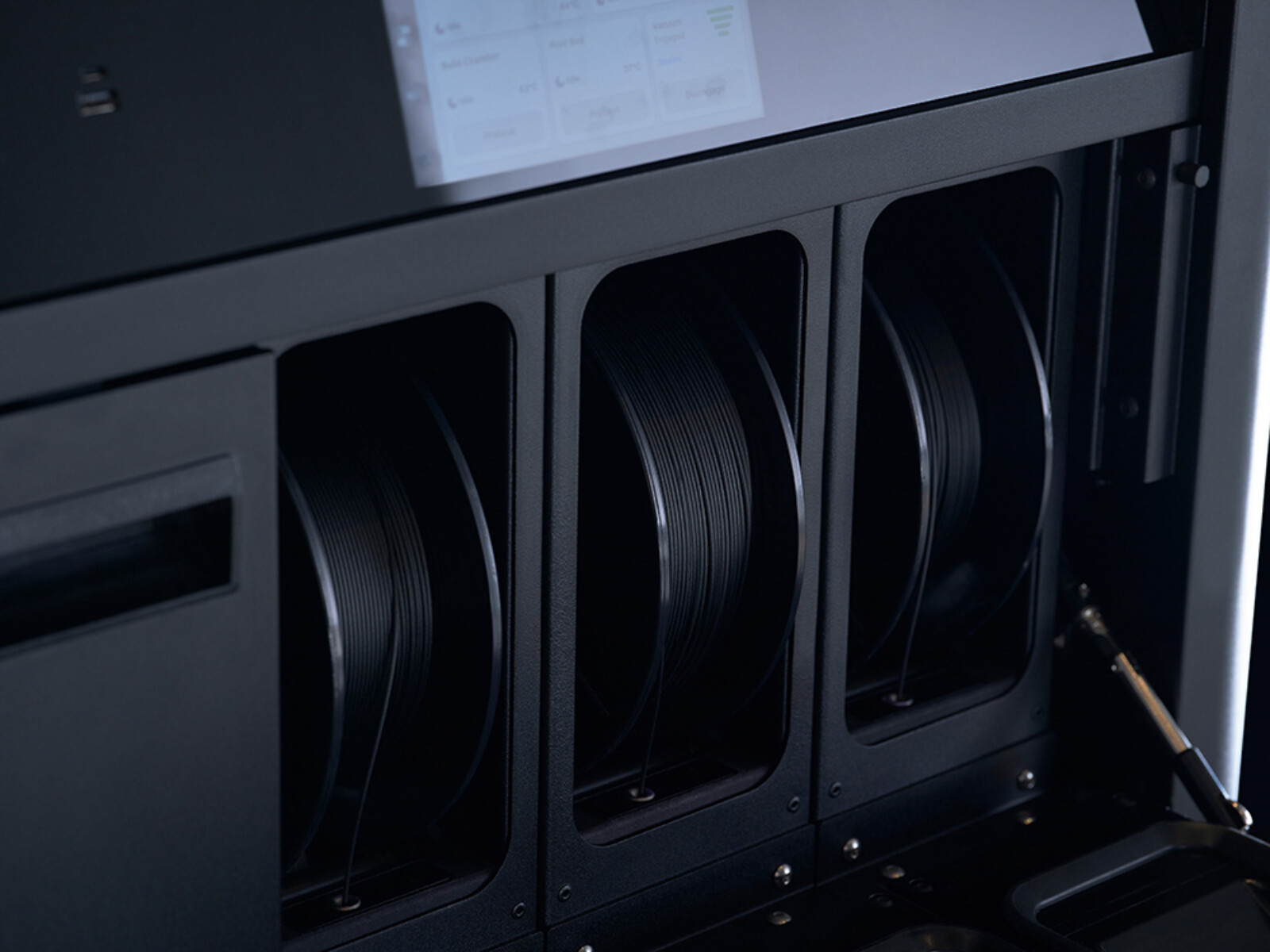 Introducing FX10: Our Most Versatile Industrial 3D Printer Designed…